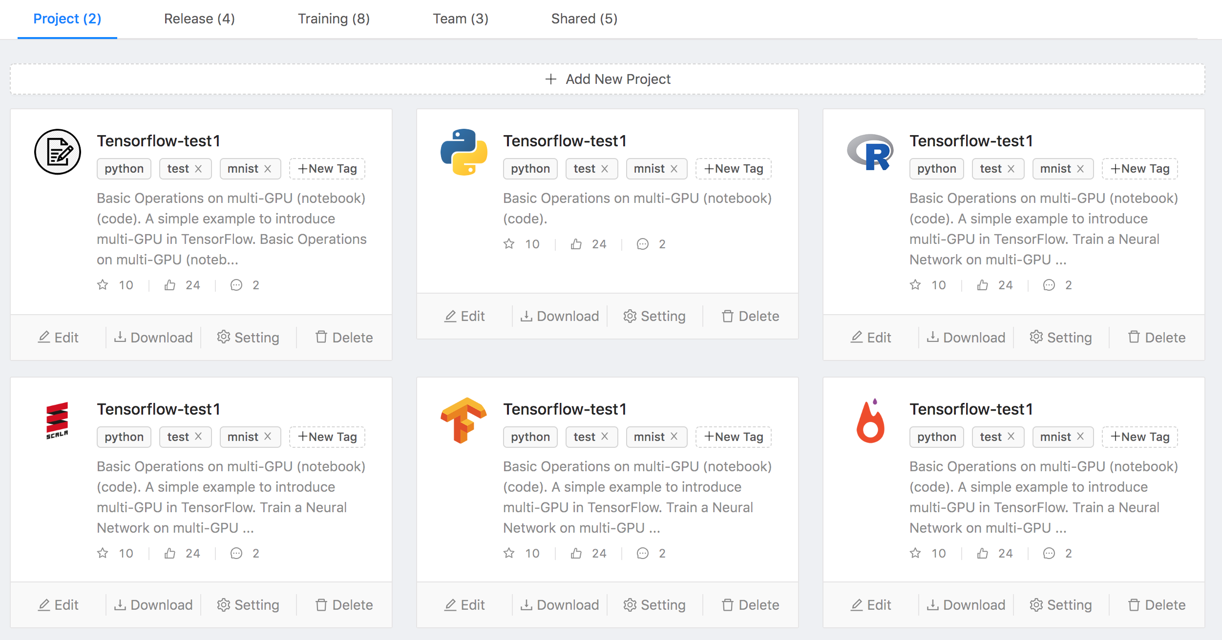 README | Apache Submarine