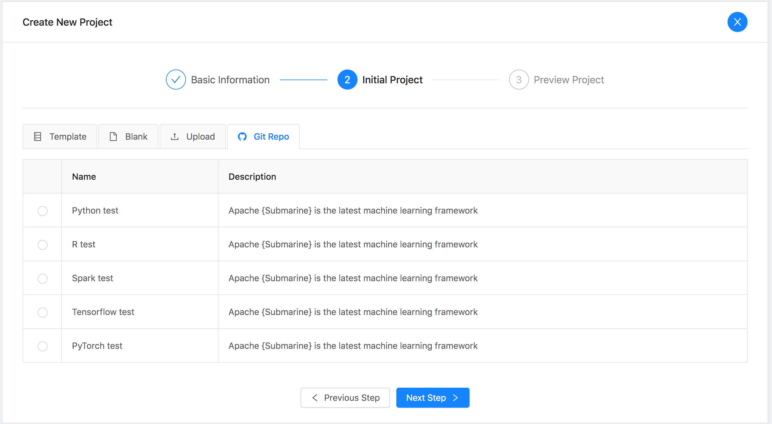 README | Apache Submarine
